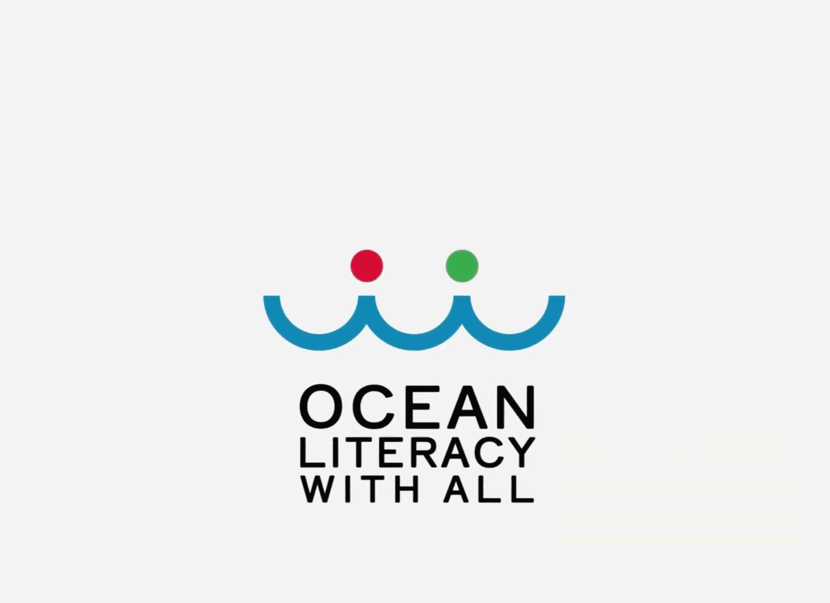 Ocean Literacy With All - Centre For Ocean Literacy