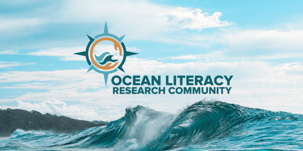 Ocean Literacy Research Community - Centre For Ocean Literacy