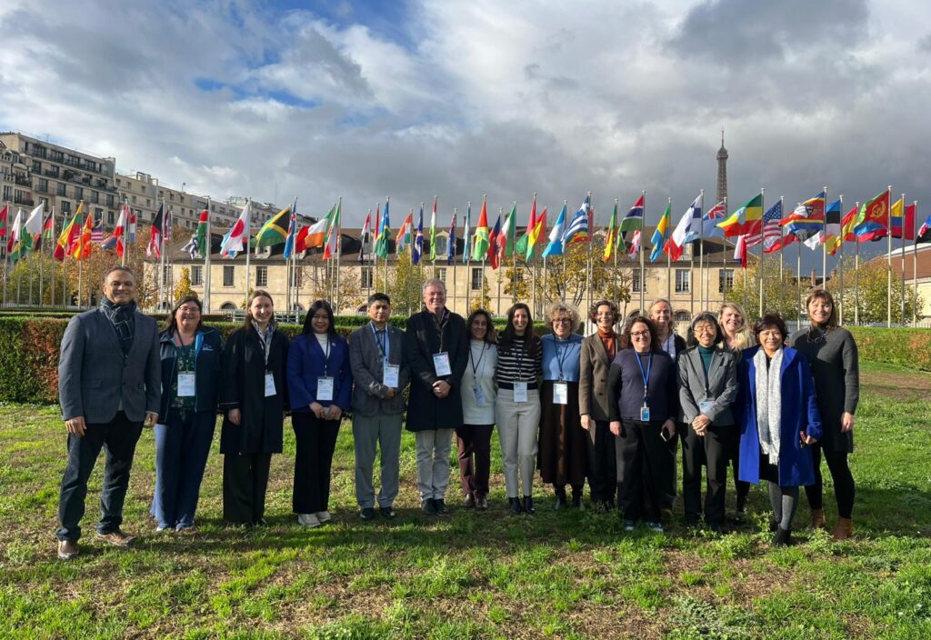IOC-UNESCO Group of Experts